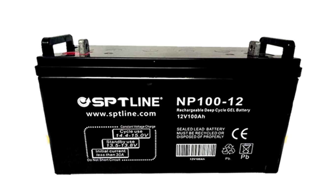 SPTLINE